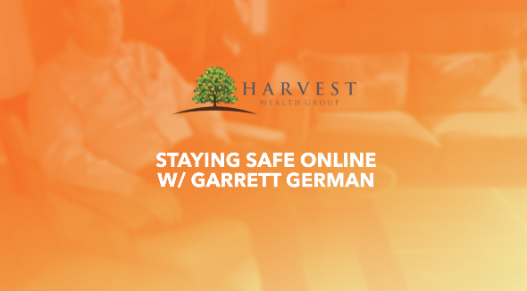 5 tips to stay safe online this holiday season